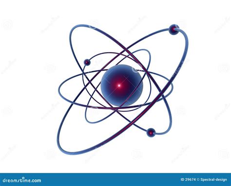 Nucleus Stock Images Image 29674