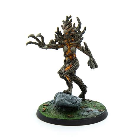 The Elder Scrolls Spriggans Brückenkopf Das Tabletop