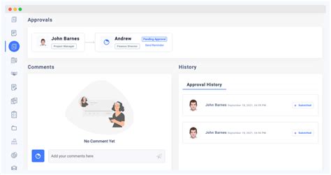 6 Steps To Automate Your Purchase Order Process ProcureDesk