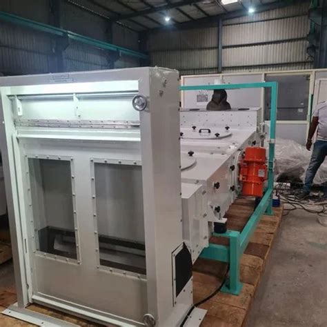 Vibro Classifier Machine Capacity More Than 1000 Kghr At ₹ 100000