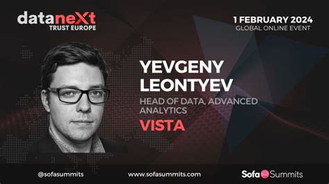 Sofa Summits On Linkedin Datanext