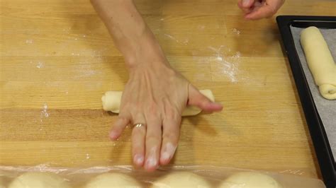 Булочки для хот догов Ольга Шобутинская Дзен