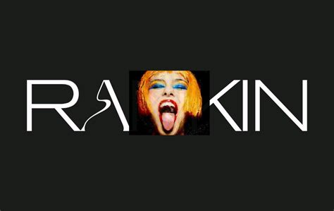 Rankin Website Is A Web Design Inspiration