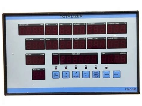 Digital Flow Indicator Totalizer Repairing Service For Automotive Water At ₹ 6000 Piece In