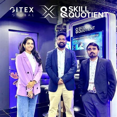 secureplex on linkedin gitex2024 innovation networking