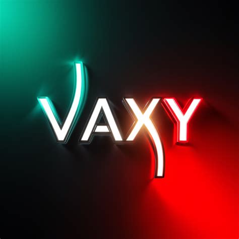 Vaxy Youtube