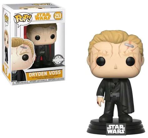 Funko Star Wars Solo Pop Star Wars Qira Vinyl Bobble Head 241 Toywiz