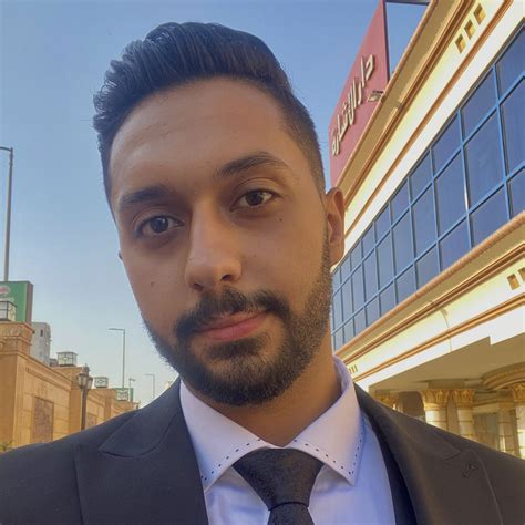 Mohamed Hesham Sales Representative Wuzzuf