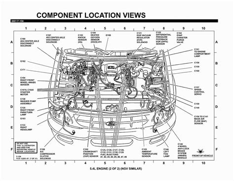 The Ultimate Guide To Understanding The 2001 Ford Explorer Sport Trac Parts Diagram The Ultimate Guide To Understanding The 2001 Ford Explorer Sport Trac Parts Diagram
