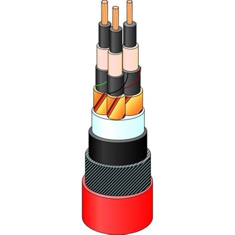 Nexans Medium Voltage Cables Iec Standards