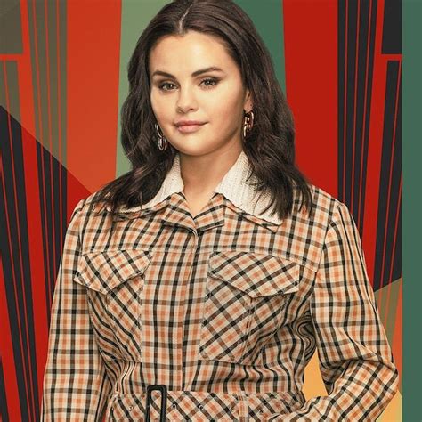 Mystery Solved Heres How To Get Selena Gomezs Makeup Look From Only