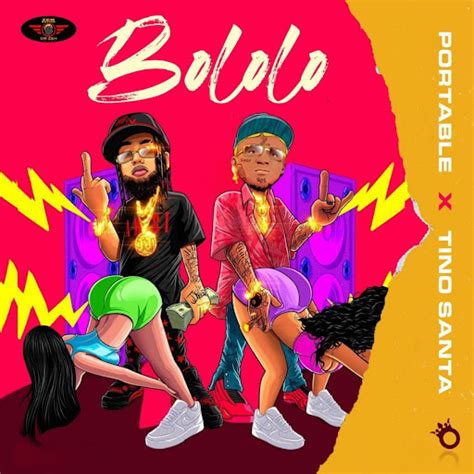 Bololo Youtube Music