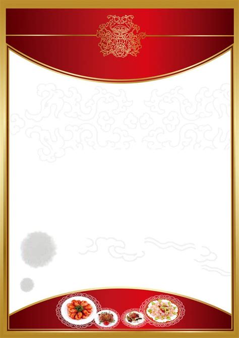 Fotografia Fronteira Decorativa Imagens de fundo gratuitas Frame Design Cartão Padrão