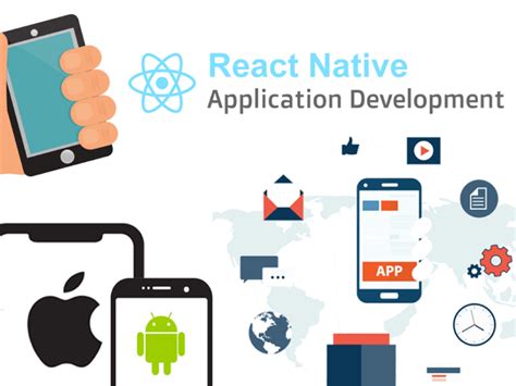 React Native App With The Support Of Android And Ios Platforms Upwork