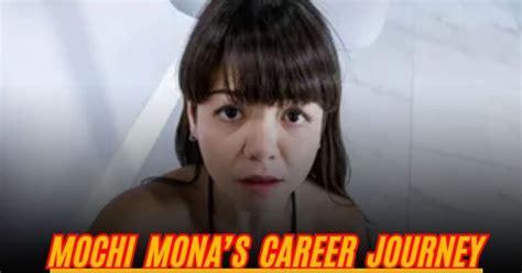 Mochi Mona Biography Wiki Age Height Net Worth Career