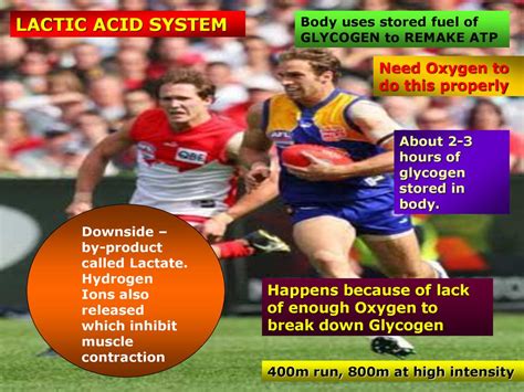 Energy Systems Ppt Download