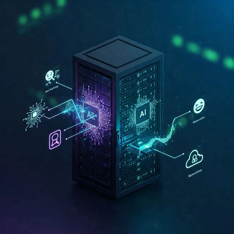 Systenics Solutions Ai Building A Model Context Protocol Server With