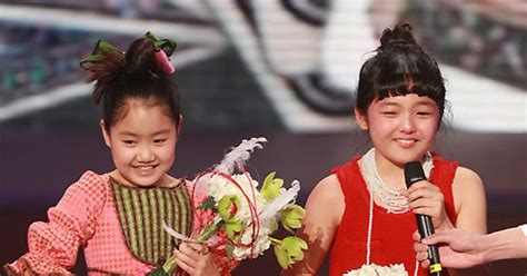 포토엔 진지희 서신애 지붕뚷고 아역상 공동수상 눈물