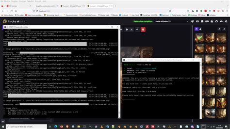 Bug Connectionabortederror Winerror 10053 · Issue 1685 · Invoke