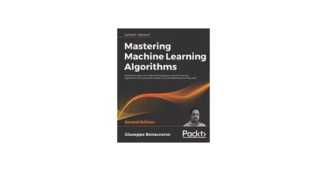 博客來 Mastering Machine Learning Algorithms Second Edition