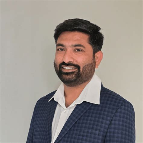 Meet Nitesh K Tank Trailblazing Leadership In Agritech With Advick