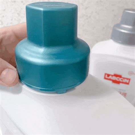 랩신 항균세탁세제 깨끗하고 말끔하게 살림해요 네이버 블로그