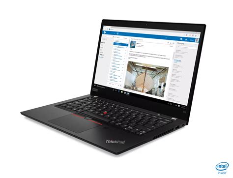Lenovo Amps Up Thinkpad Range With Nine New Laptops Channelnews