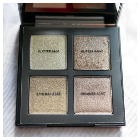 【2022年春新作パウダーアイシャドウ】colorful Eye Palette｜namingの口コミ 『洒落た目元はカーキで作る💚