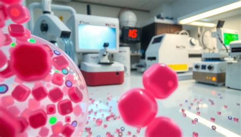 Stem Cell Pbmc Advanced Cell Isolation Methods Today