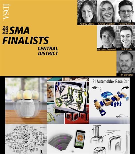 Industrial Designers Society Of America Idsa On Linkedin Idsasma