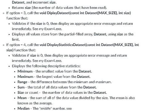Solved Write A Program That Utilizes Array S Chegg