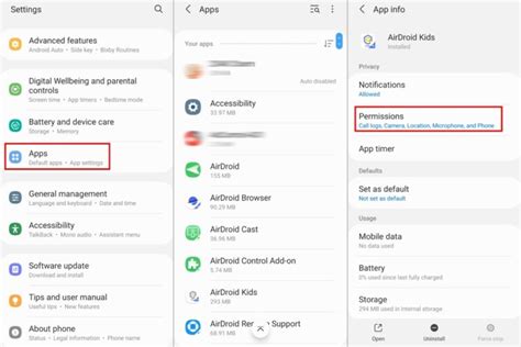 How To Stop Someone From Mirroring Your Phone