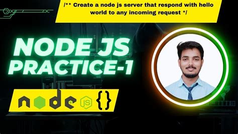 node js practice questions 🔥 nodejs tutorial for beginners youtube