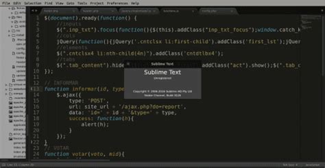 Cómo Instalar Sublime Text 3 En Ubuntu Y Derivados