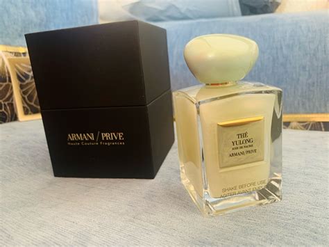 Giorgio Armani Th Yulong
