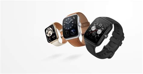Oppo Releases Watch Band And Other New Products Pandaily