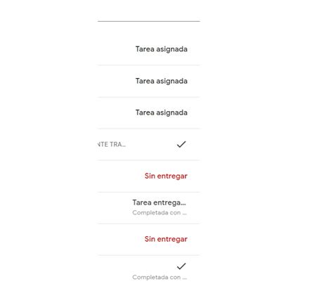 Tomidigital Manejo Del Classroom Como Alumno