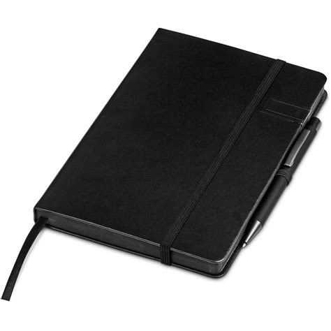 Altitude Billenium Flash Drive Notebook And Pen Set 8gb Spice