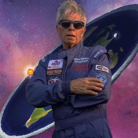 Mike Hughes
