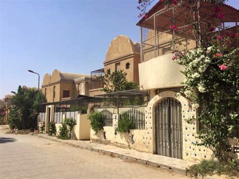 Voorstelling ‘safe Haven Egypt She Vrienden Van Safe Haven Egypt