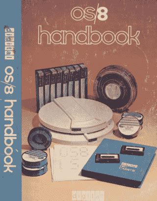 PDP 8 Replica The PiDP 8