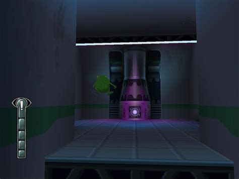 Download Disney•pixars Monsters Inc Scare Island Windows My
