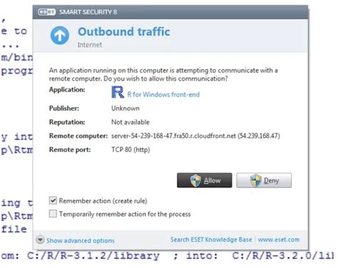 Должен знать Удивительное внедрение технологии R Tools Большое количество данных 2025