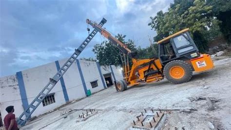 I Beam Column Erection Work In Udaipur Id 2855121209488