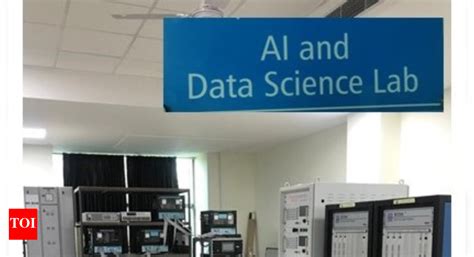 Ai Ai High Performance Computing Research Centre Opened At Iit