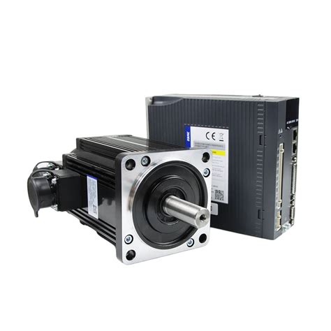 130st M04025 Ac Servo Motor Manufacturer Jkongmotor