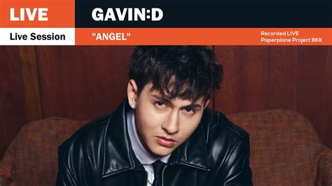 Gavind Angel「live Session」 Youtube