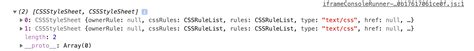 如何在 Javascript 中获取页面上的所有自定义属性 Css Tricks 中文