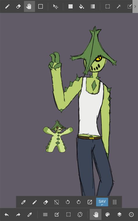 Cacturne On Tumblr