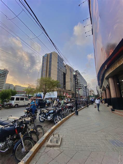 Zainab Market Karachi Rkarachi